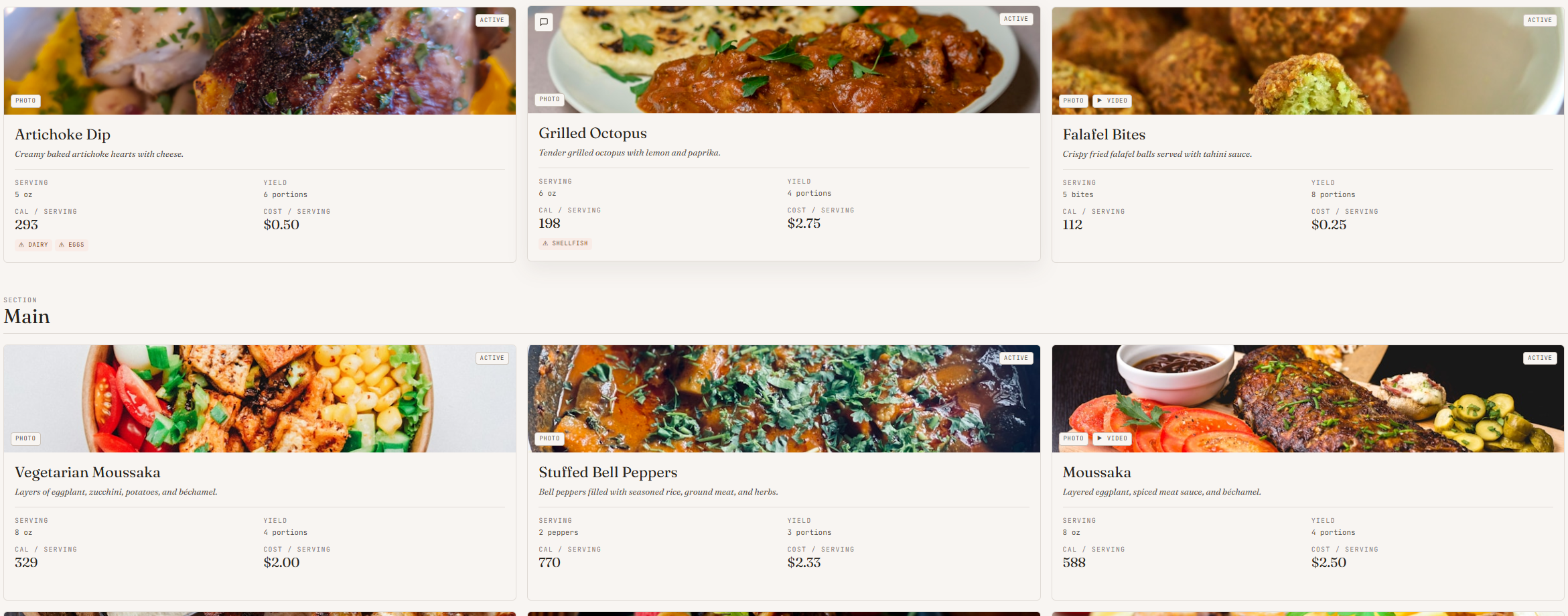 BoujieApp — Restaurant Management Made Simple